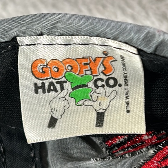 Disney | Accessories | Vintage Goofys Hat Company Animation Nation ...